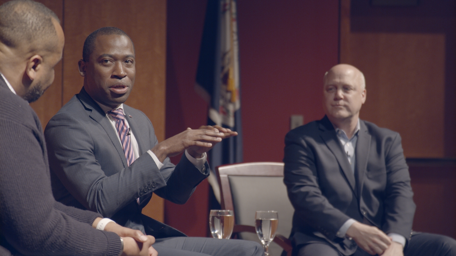 Unum Leadership Accelerators – E Pluribus Unum Fund