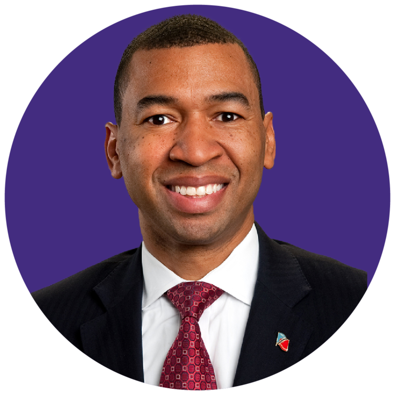 Steven Reed – E Pluribus Unum Fund