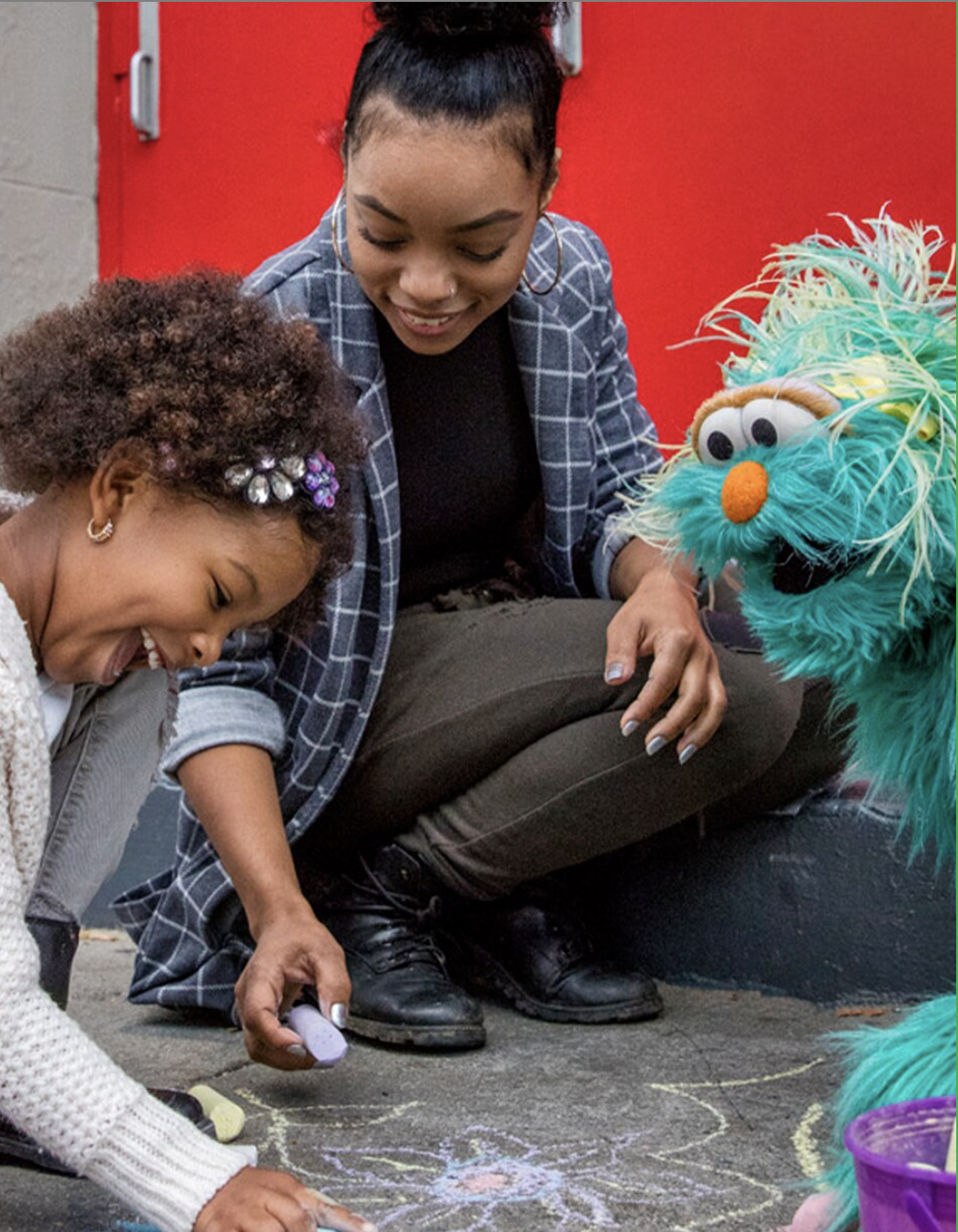 All forms of racism are fruit from the same poisonous tree - E Pluribus ...