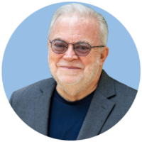 Rev. Jim Wallis – E Pluribus Unum Fund